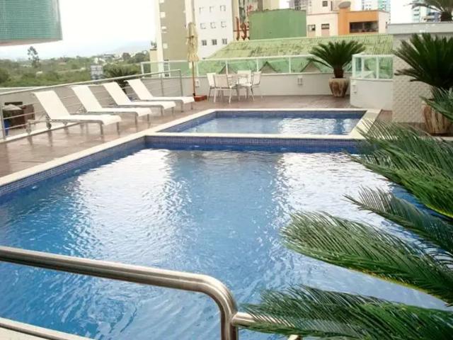 Apartamento para Venda em Balneário Camboriú/SC Centro 4 Quartos