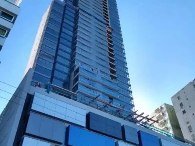Apartamento para Venda em Balneário Camboriú/SC Centro 4 Quartos