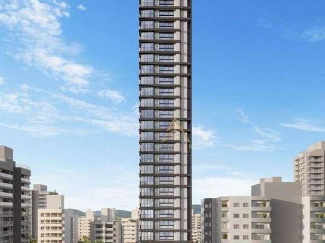 Apartamento para Venda em Balneário Camboriú/SC Centro 4 Quartos