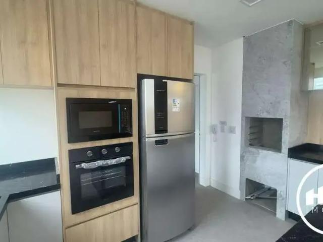 Apartamento para Venda em Balneário Camboriú/SC Centro 4 Quartos