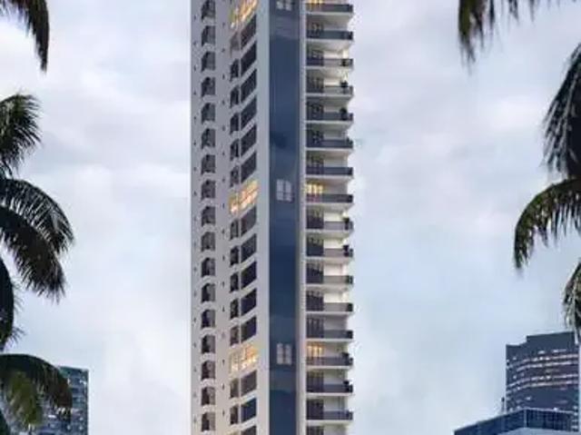 Apartamento para Venda em Balneário Camboriú/SC Centro 4 Quartos