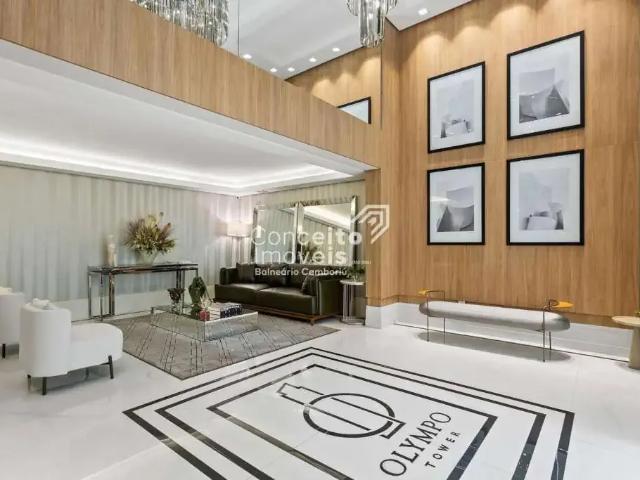 Apartamento para Venda em Balneário Camboriú/SC Centro 4 Quartos