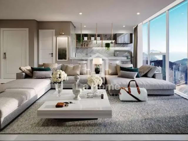 Apartamento para Venda em Balneário Camboriú/SC Centro 4 Quartos