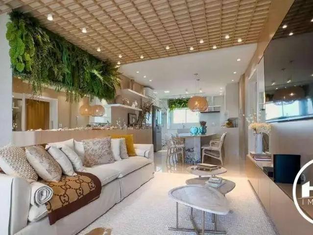 Apartamento para Venda em Balneário Camboriú/SC Centro 4 Quartos