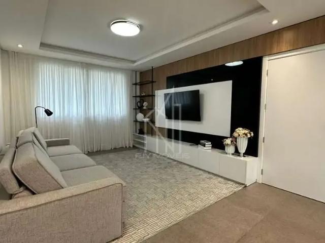 Apartamento para Venda em Balneário Camboriú/SC Centro 4 Quartos