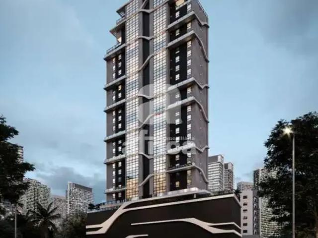 Apartamento para Venda em Balneário Camboriú/SC Centro 4 Quartos