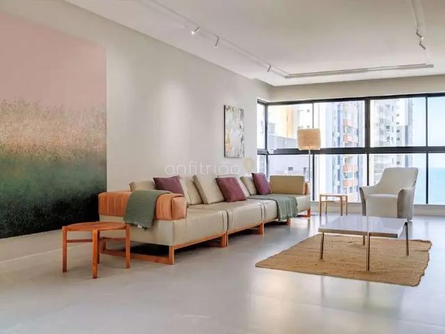 Apartamento para Venda em Balneário Camboriú/SC Centro 4 Quartos