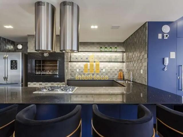 Apartamento para Venda em Balneário Camboriú/SC Centro 4 Quartos