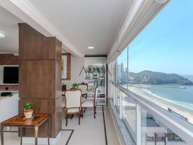 Apartamento para Venda em Balneário Camboriú/SC Centro 4 Quartos