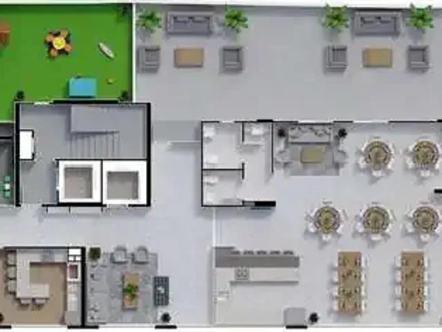 Apartamento para Venda em Balneário Camboriú/SC Centro 4 Quartos