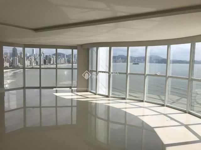 Apartamento para Venda em Balneário Camboriú/SC Centro 4 Quartos