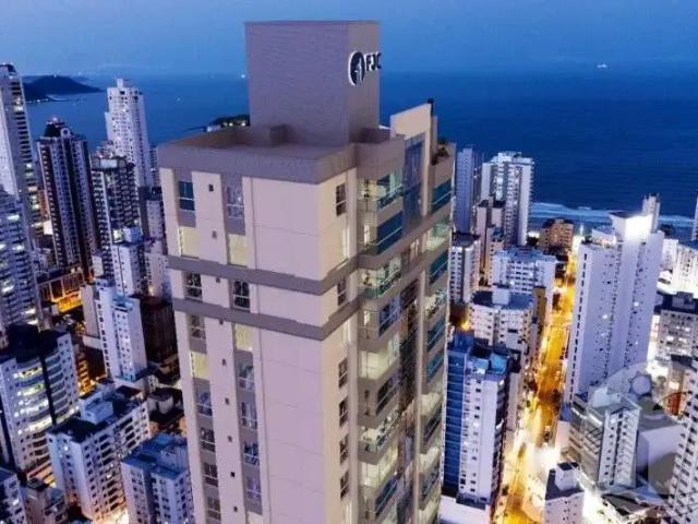 Apartamento para Venda em Balneário Camboriú/SC Centro 4 Quartos
