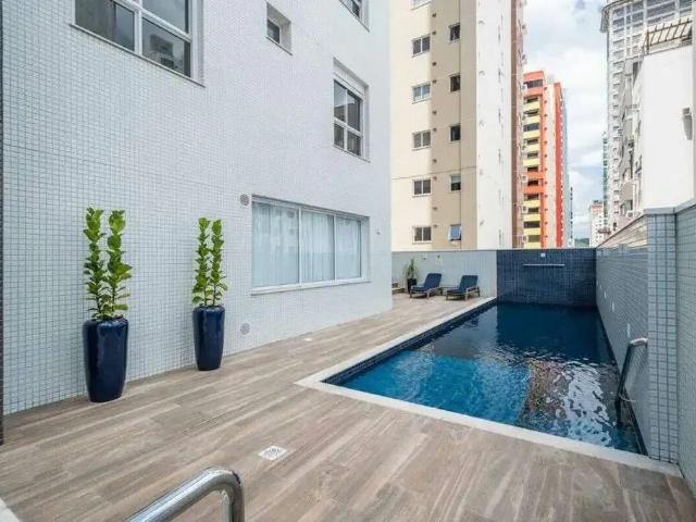 Apartamento para Venda em Balneário Camboriú/SC Centro 4 Quartos