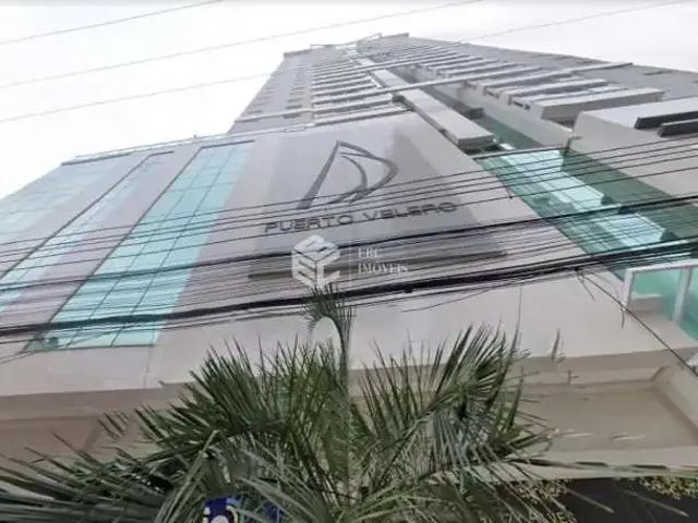 Apartamento para Venda em Balneário Camboriú/SC Centro 4 Quartos