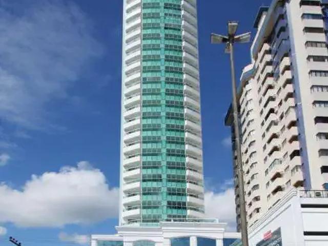 Apartamento para Venda em Balneário Camboriú/SC Centro 4 Quartos