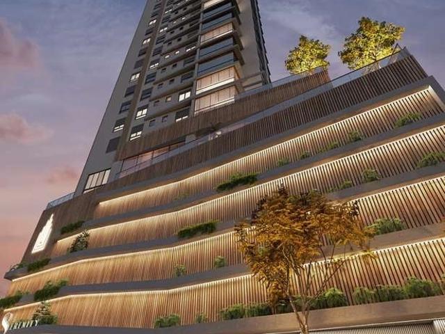 Apartamento para Venda em Balneário Camboriú/SC Centro 4 Quartos
