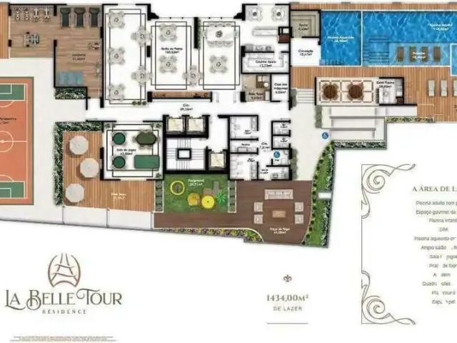 Apartamento para Venda em Balneário Camboriú/SC Centro 4 Quartos