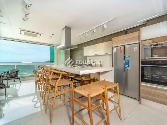 Apartamento para Venda em Balneário Camboriú/SC Centro 4 Quartos