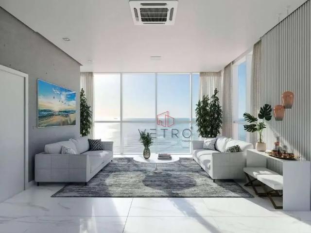 Apartamento para Venda em Balneário Camboriú/SC Centro 4 Quartos