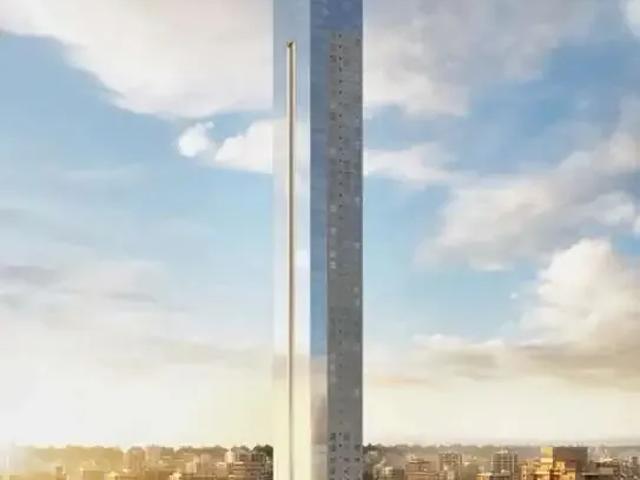 Apartamento para Venda em Balneário Camboriú/SC Centro 4 Quartos