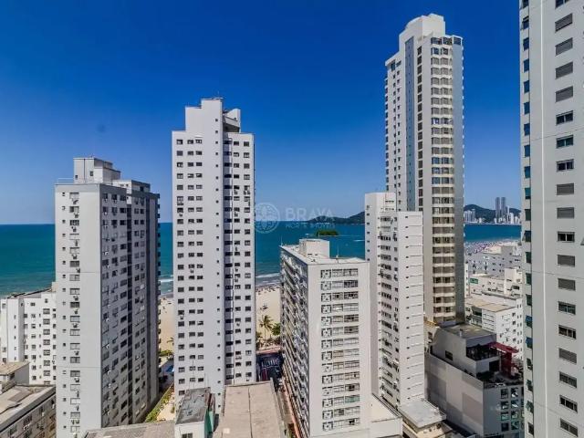Apartamento para Venda em Balneário Camboriú/SC Centro 4 Quartos