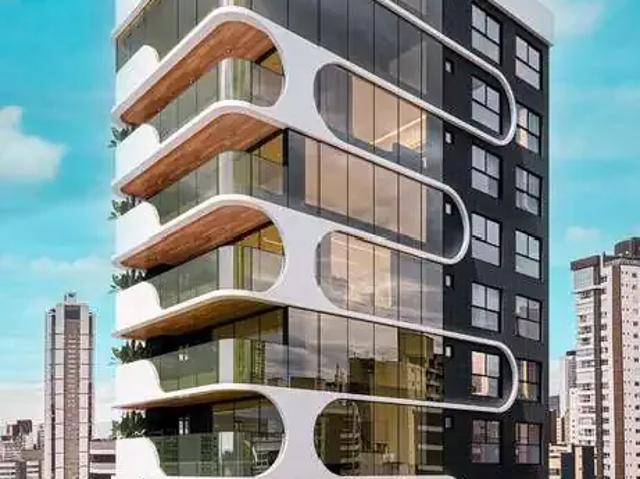 Apartamento para Venda em Balneário Camboriú/SC Centro 4 Quartos
