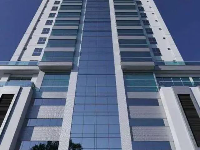 Apartamento para Venda em Balneário Camboriú/SC Centro 4 Quartos