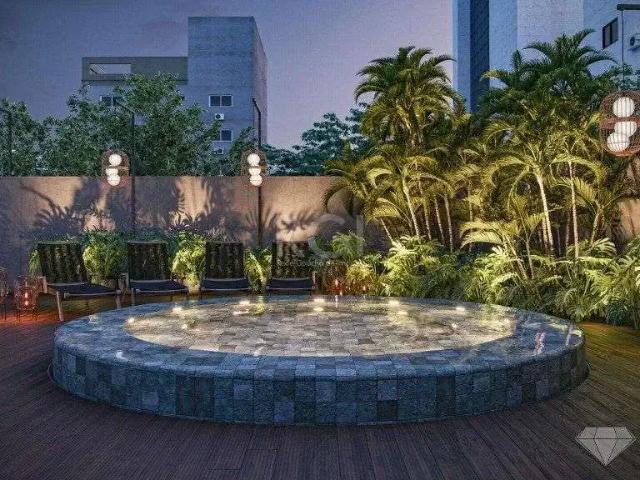 Apartamento para Venda em Balneário Camboriú/SC Centro 4 Quartos