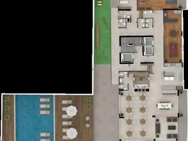 Apartamento para Venda em Balneário Camboriú/SC Centro 4 Quartos