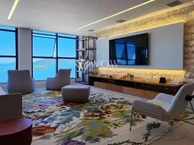 Apartamento para Venda em Balneário Camboriú/SC Centro 4 Quartos