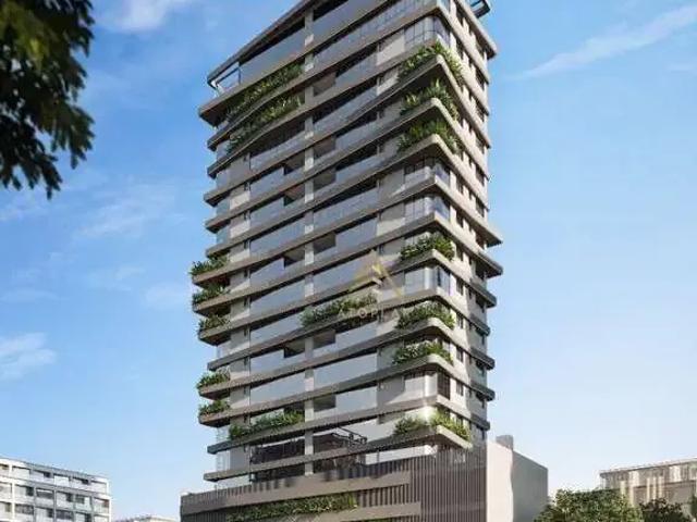 Apartamento para Venda em Balneário Camboriú/SC Centro 4 Quartos