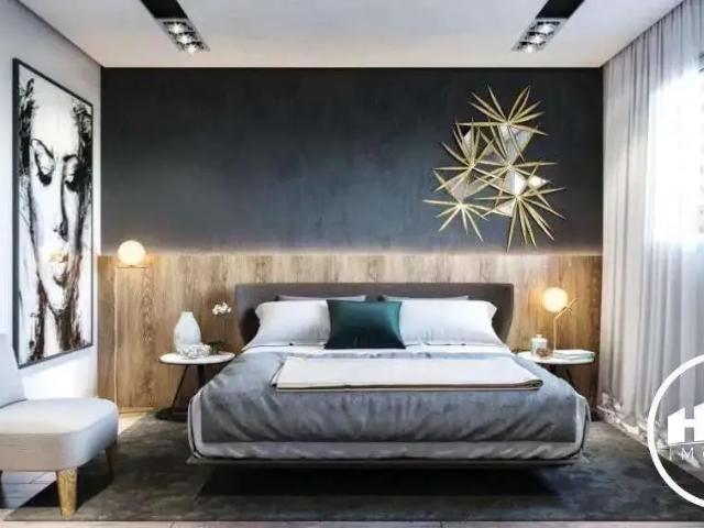 Apartamento para Venda em Balneário Camboriú/SC Centro 4 Quartos