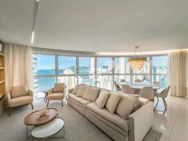 Apartamento para Venda em Balneário Camboriú/SC Centro 4 Quartos
