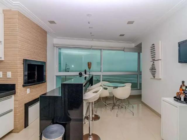 Apartamento para Venda em Balneário Camboriú/SC Centro 4 Quartos