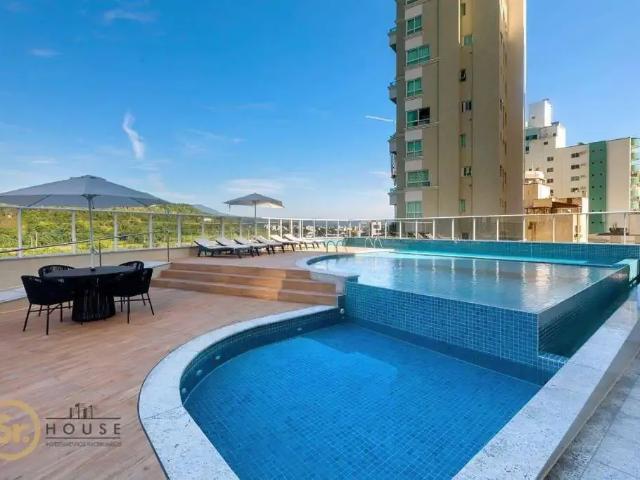 Apartamento para Venda em Balneário Camboriú/SC Centro 4 Quartos