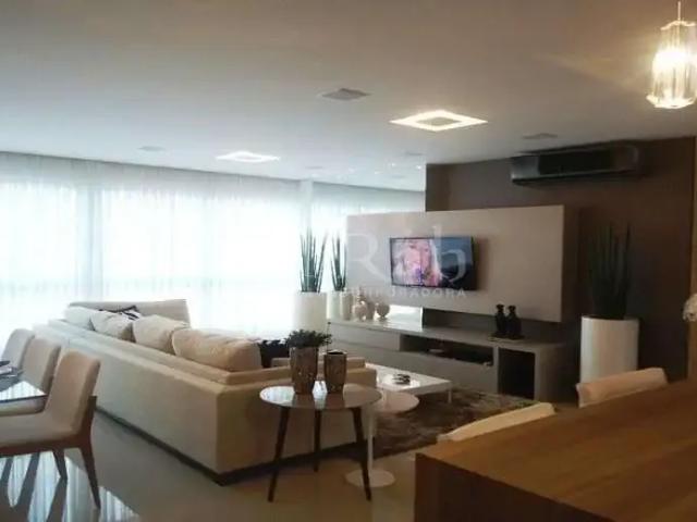 Apartamento para Venda em Balneário Camboriú/SC Centro 4 Quartos