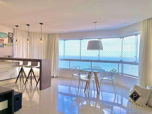 Apartamento para Venda em Balneário Camboriú/SC Centro 4 Quartos