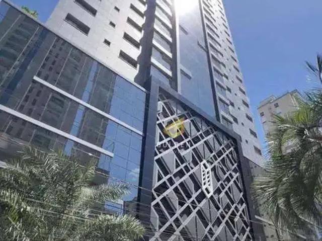 Apartamento para Venda em Balneário Camboriú/SC Centro 4 Quartos