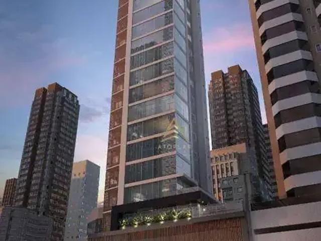 Apartamento para Venda em Balneário Camboriú/SC Centro 4 Quartos