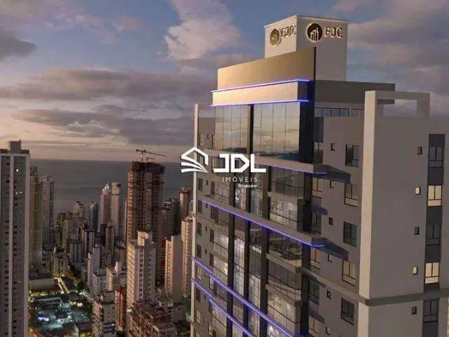 Apartamento para Venda em Balneário Camboriú/SC Centro 4 Quartos