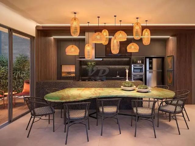Apartamento para Venda em Balneário Camboriú/SC Centro 4 Quartos