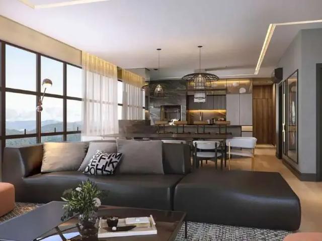 Apartamento para Venda em Balneário Camboriú/SC Centro 4 Quartos