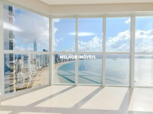 Apartamento para Venda em Balneário Camboriú/SC Centro 4 Quartos