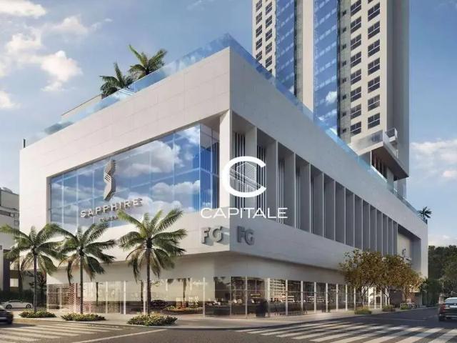Apartamento para Venda em Balneário Camboriú/SC Centro 4 Quartos