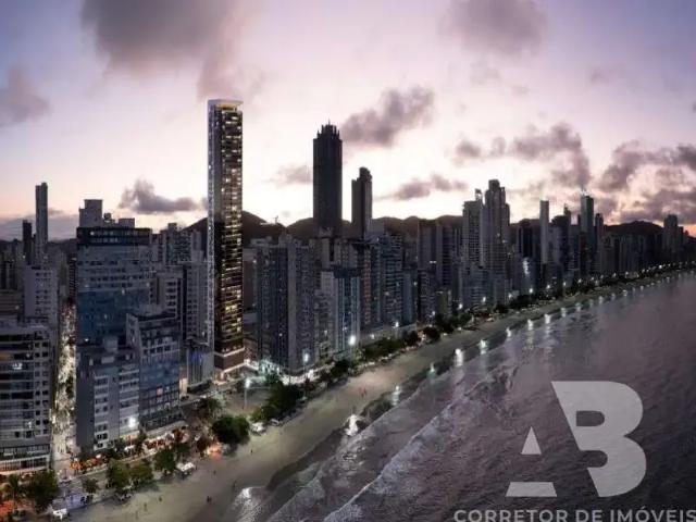 Apartamento para Venda em Balneário Camboriú/SC Centro 4 Quartos