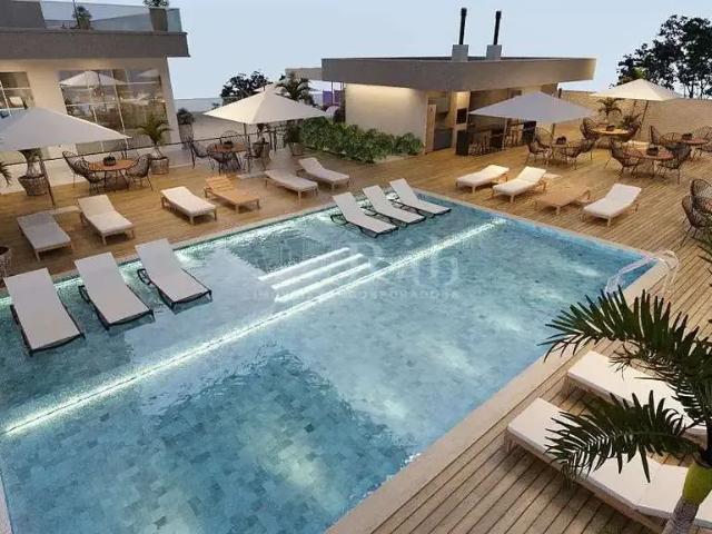 Apartamento para Venda em Balneário Camboriú/SC Centro 4 Quartos