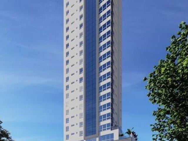 Apartamento para Venda em Balneário Camboriú/SC Centro 4 Quartos