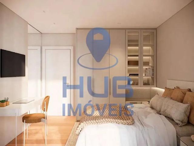 Apartamento para Venda em Balneário Camboriú/SC Centro 4 Quartos