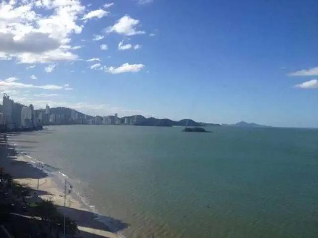 Apartamento para Venda em Balneário Camboriú/SC Centro 4 Quartos