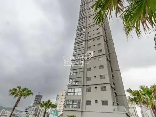 Apartamento para Venda em Balneário Camboriú/SC Centro 4 Quartos